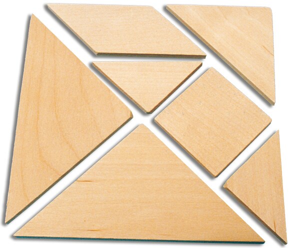 Tangram - Beta Pedagog