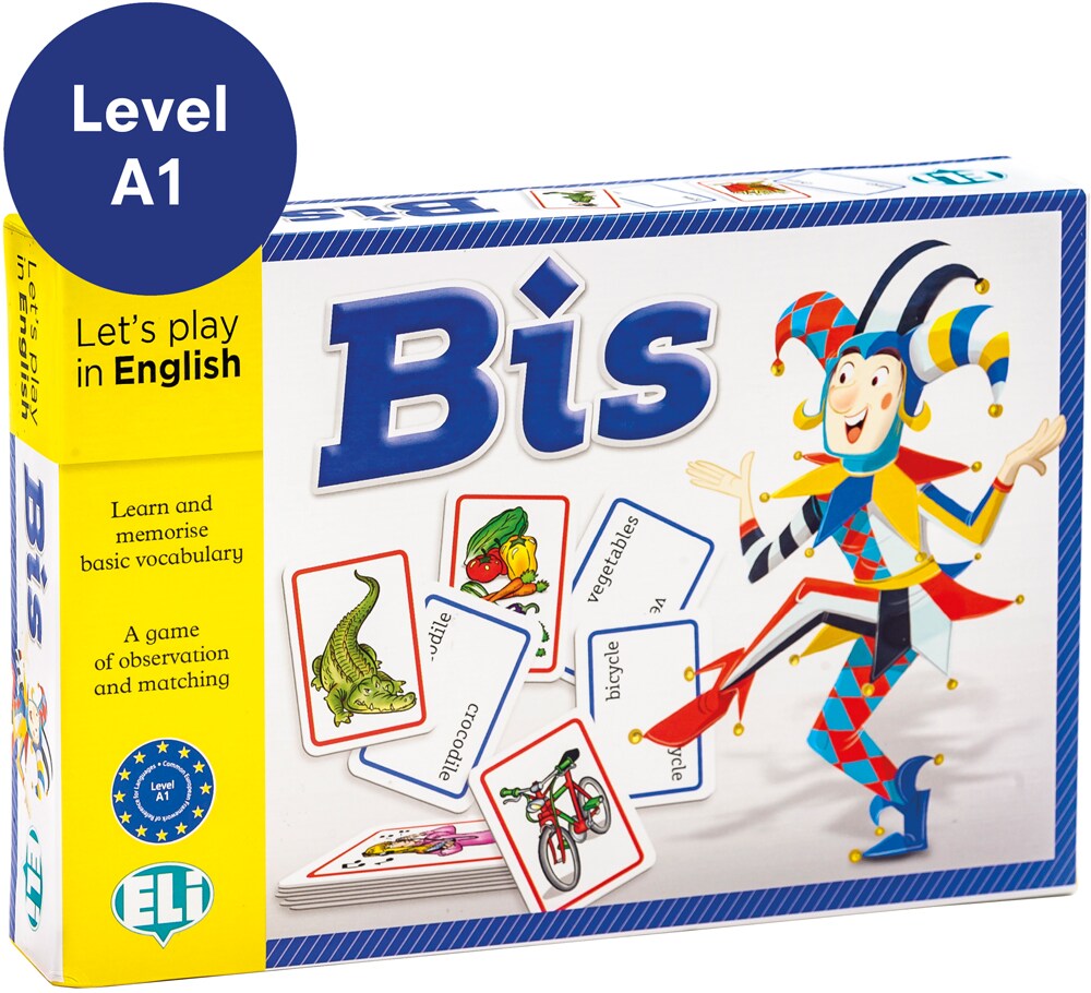 Pack your bag - Beta Pedagog